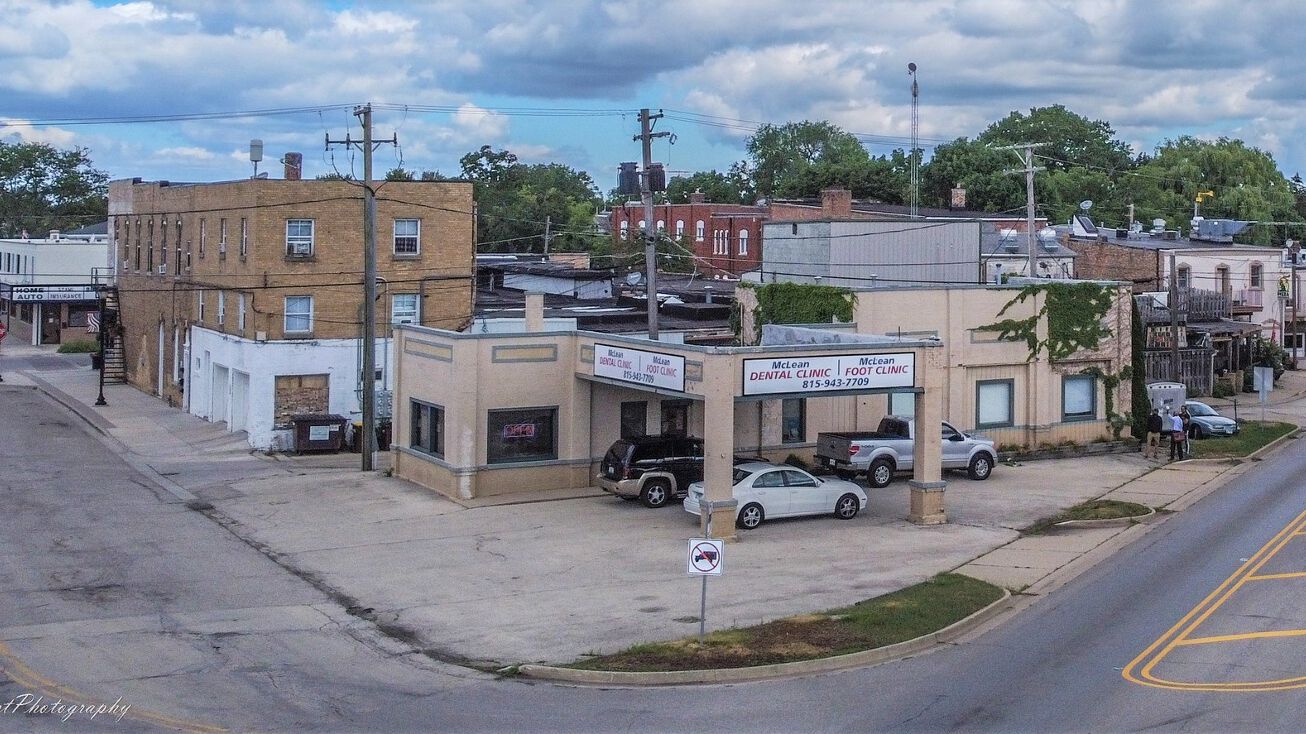 400 N Division Street, Harvard, IL 60033 | Crexi.com