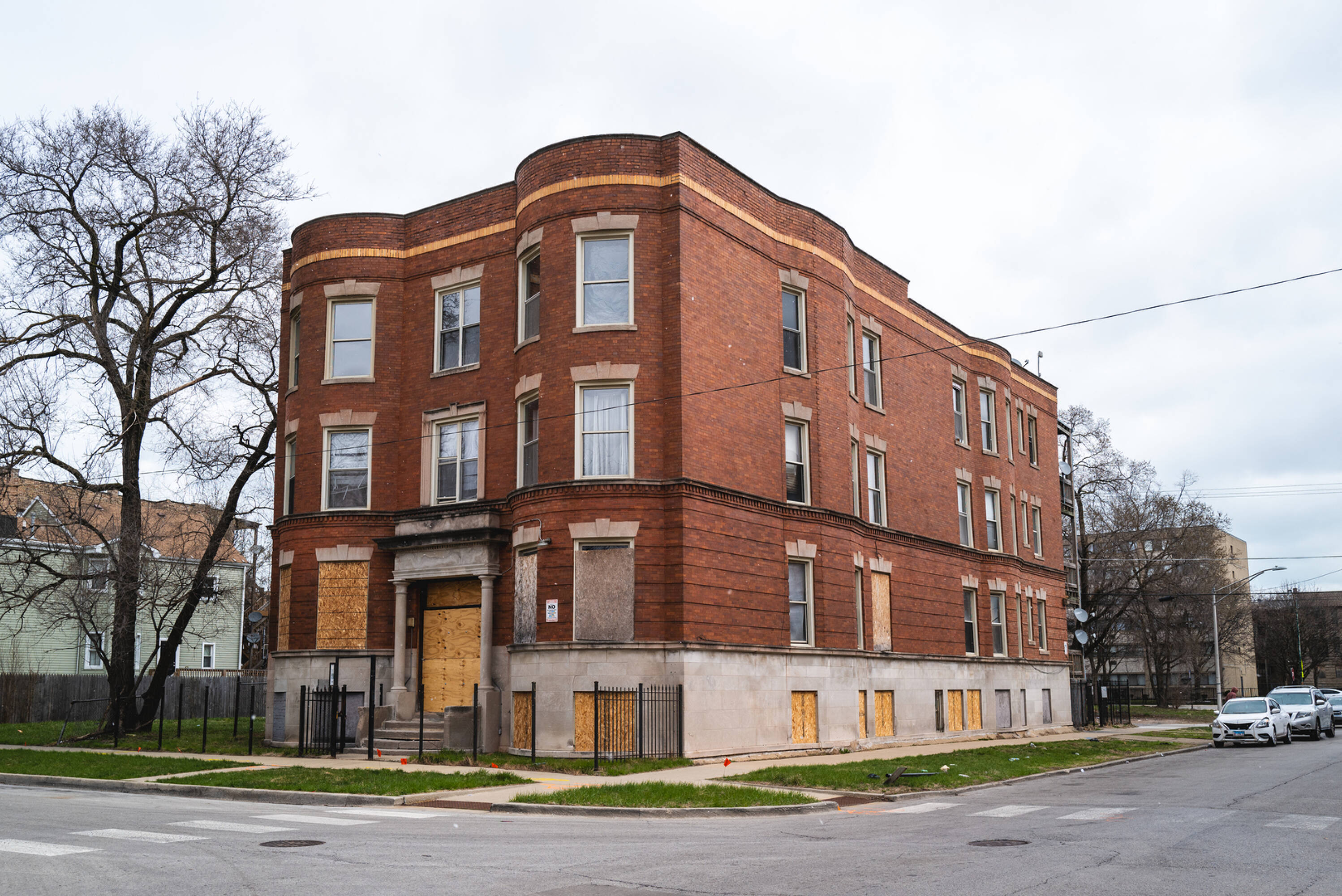 7157 S Yale Avenue, Chicago, IL 60621 | Crexi.com