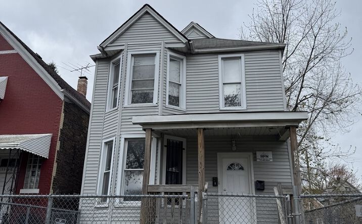 5946 S THROOP Street, Chicago, IL 60636 | Crexi.com