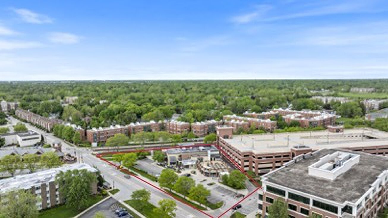 180 N Smith Street, Palatine, IL 60067 | Crexi.com
