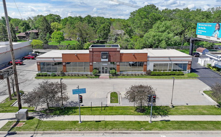 1800 N Rand Road, Palatine, IL 60074 | Crexi.com