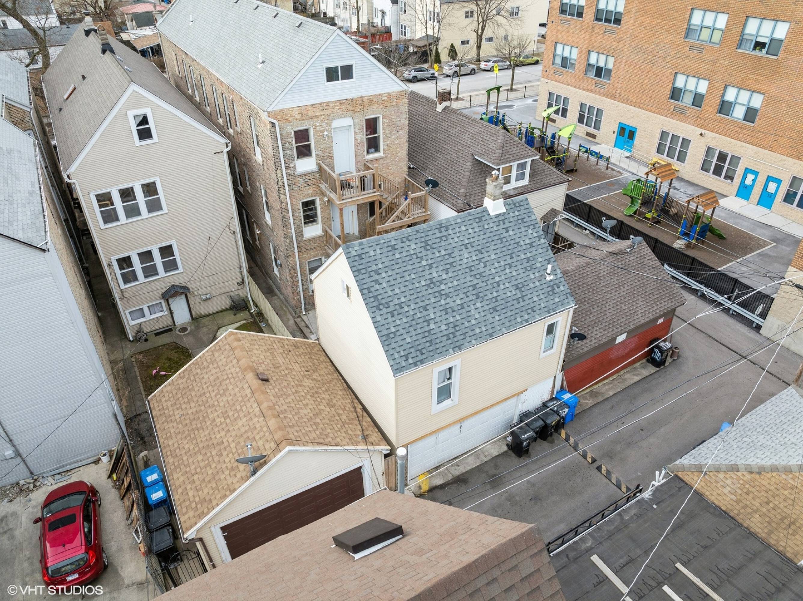 1908 W 48th Street, Chicago, IL 60609 | Crexi.com
