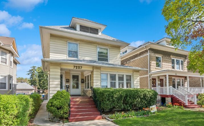 7227 Jackson Boulevard, Forest Park, IL 60130 | Crexi.com