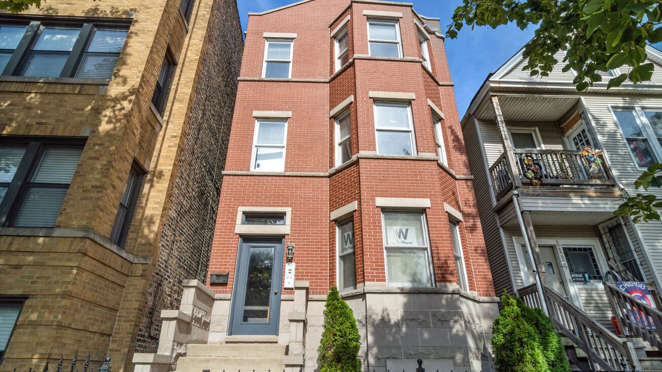 1116 W Addison Street, Chicago, IL 60613 | Crexi.com