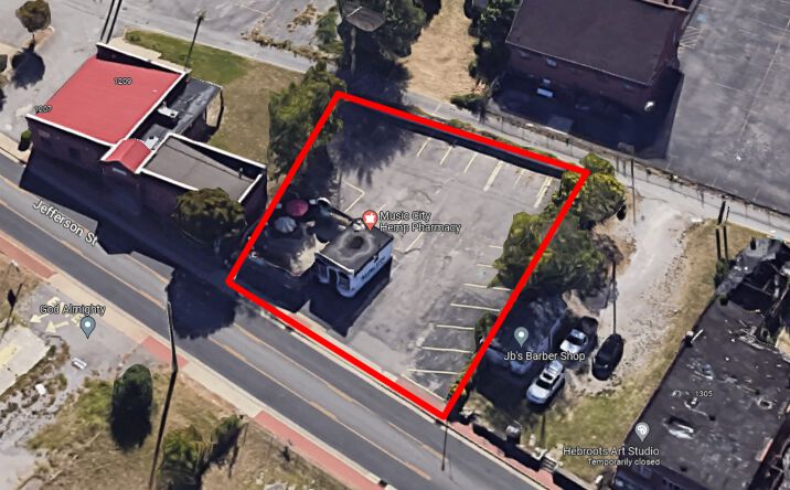 1213 Jefferson St, Nashville, TN 37208 | Crexi.com