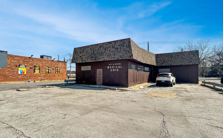 1 E 111th Street, Chicago, IL 60628 | Crexi.com