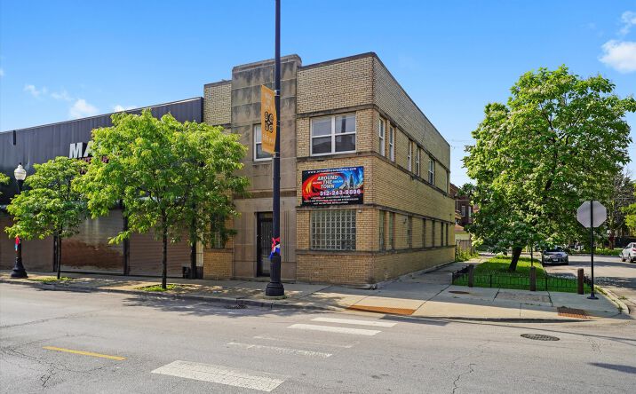 1025 W 79th Street, Chicago, IL 60620 | Crexi.com