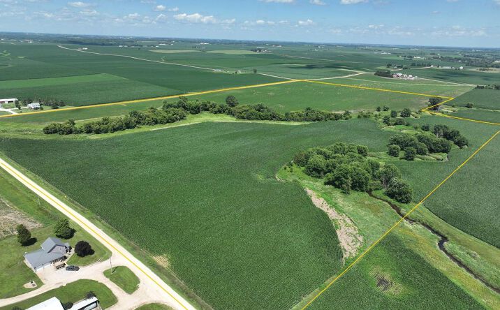 295th Street, Manchester, IA 52057 | Crexi.com