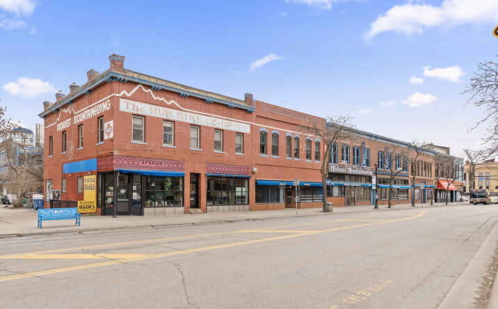 1020 Washington Ave S, Minneapolis, MN 55415 | Crexi.com