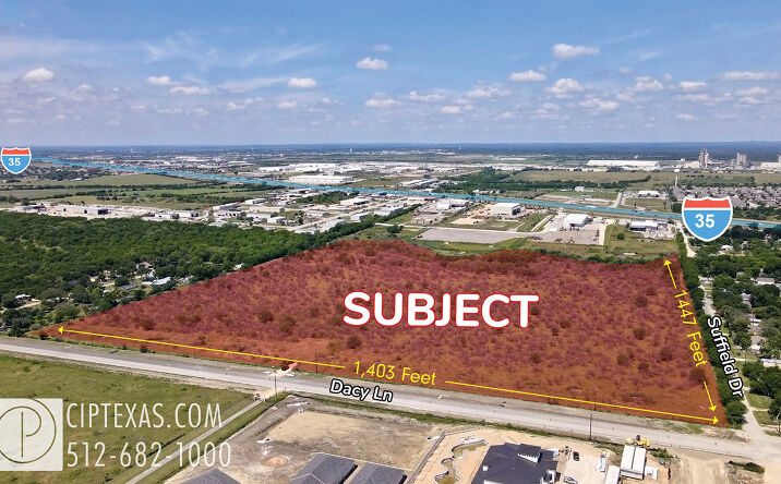 Suffield Dr, Buda, TX 78610 | Crexi.com