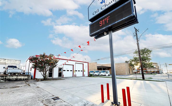 108 E Wise St, Bowie, TX 76230 | Crexi.com