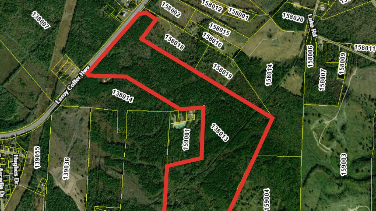 Leroy Coffer Hwy, Fleming, GA 31309 | Crexi.com