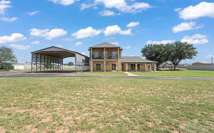 6406 E County Rd 60, Midland, TX 79705 | Crexi.com