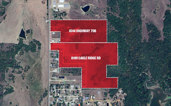 9322 McDuffee Road Road, Kingston, OK 73439 | Crexi.com