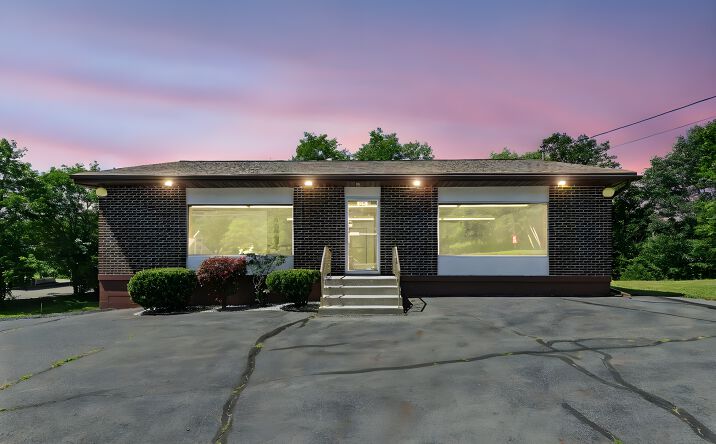 1131 Texas Palmyra Hwy, Honesdale, PA 18431 | Crexi.com