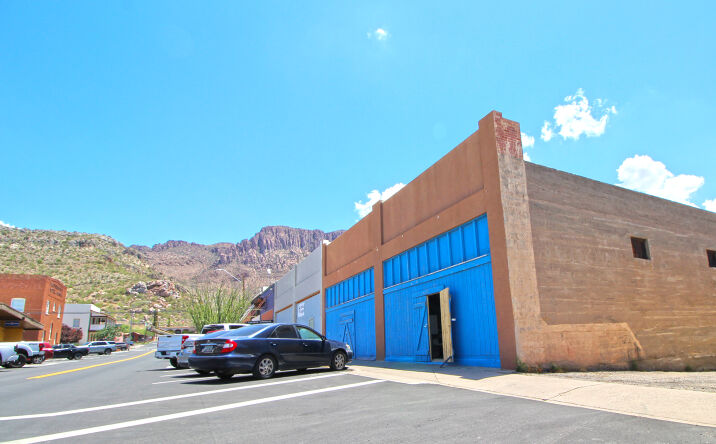 199 W Main Street, Superior, Superior, AZ 85173 | Crexi.com