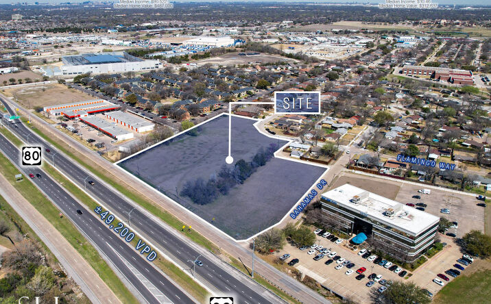 I-30 & Northwest Dr, Mesquite, TX 75150 | Crexi.com