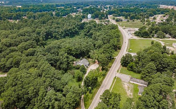 970 Us Highway 321 N, Winnsboro, SC 29180 | Crexi.com