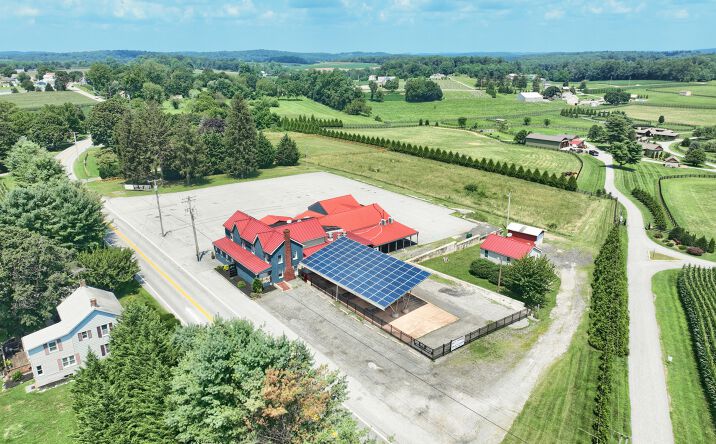 21603 Middletown Rd, Freeland, MD 21053 | Crexi.com