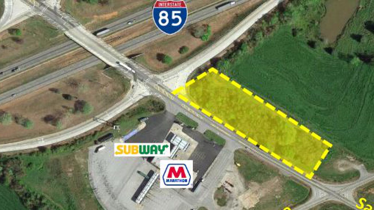 Sandy Cross Rd, Carnesville, GA 27320 | Crexi.com