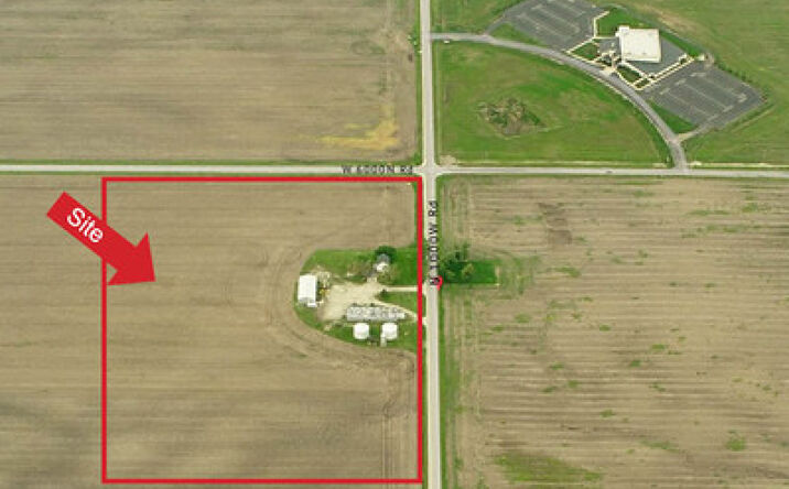 5906 N 1000W Road, Bourbonnais, IL 60914 | Crexi.com