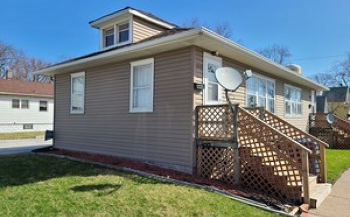 3121 Chicago Road, Steger, IL 60475 | Crexi.com