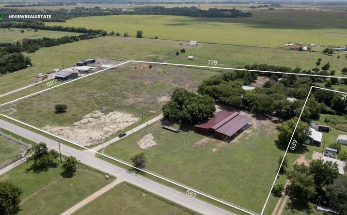 TBD Palmyra Rd, Palmer, TX 75152 | Crexi.com