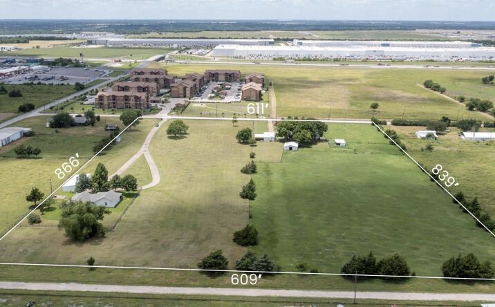 334 S Goode Rd, Wilmer, TX 75172 | Crexi.com