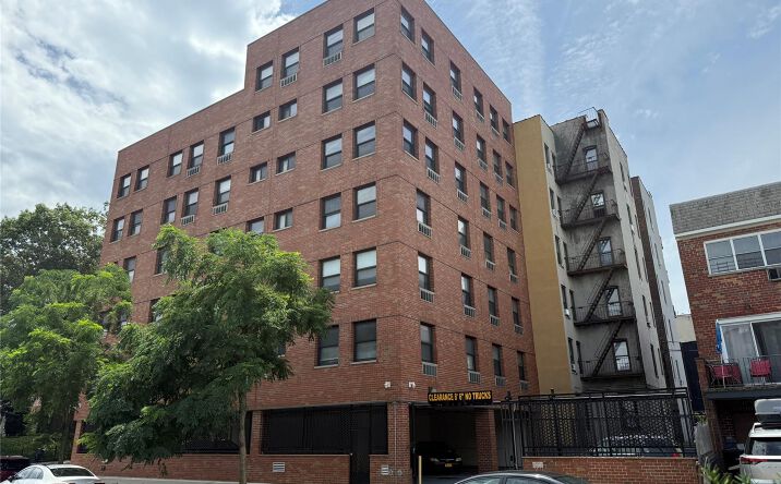 1701 Parkview Avenue, New York, NY 10461 | Crexi.com