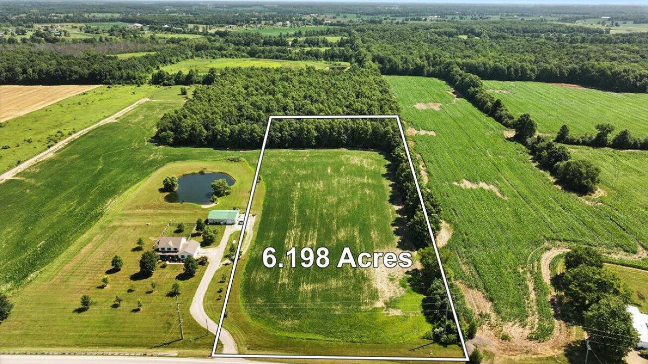 0 Johnson Road, Raymond, OH 43067 | Crexi.com