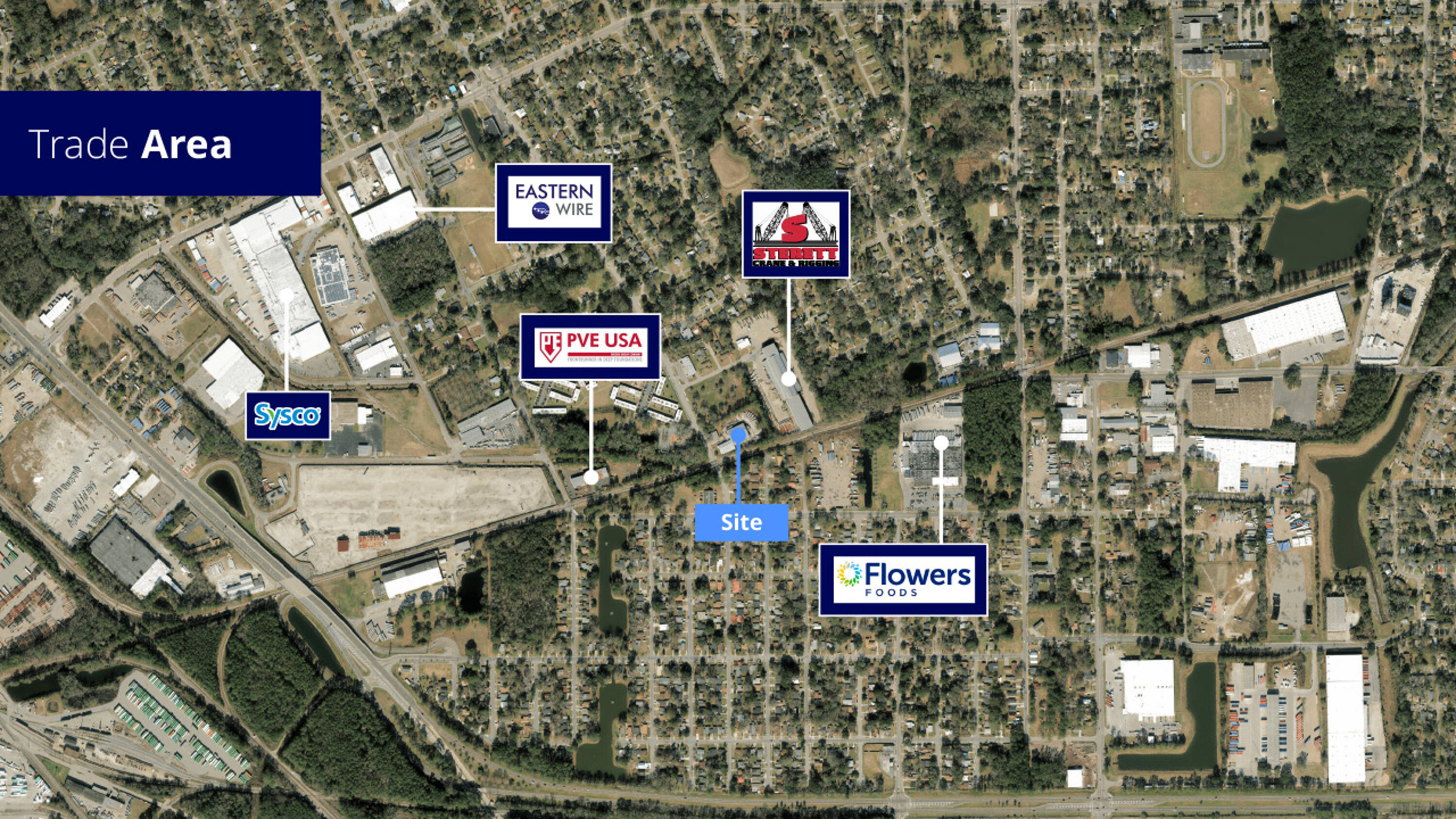 5005 Cleveland Rd, Jacksonville, FL 32209 | Crexi.com