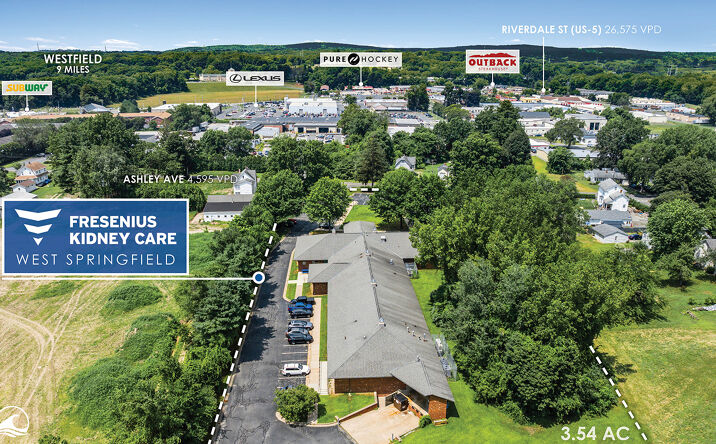 208 Ashley Ave, West Springfield, MA 01089 | Crexi.com