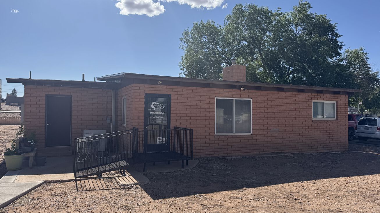 1897 S Main St, Snowflake, AZ 85937 | Crexi.com