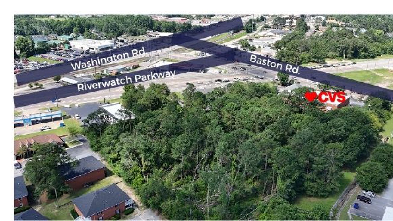 3519 Riverwatch Parkway, Martinez, GA 30907 | Crexi.com
