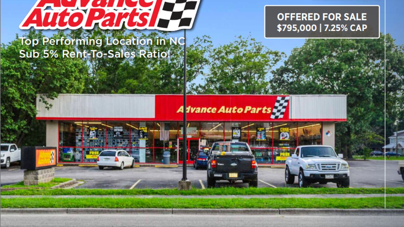 Advance Auto Parts Elizabethtown Kynull