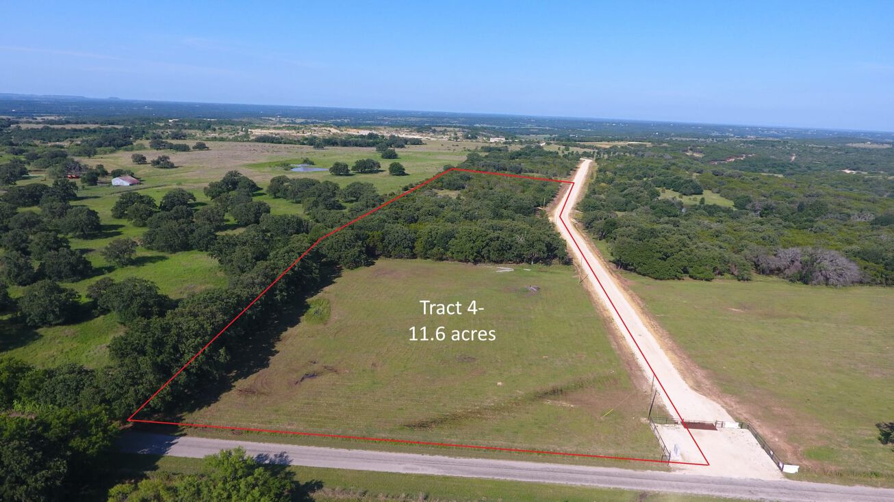 T4 Coleman Ranch Road, Tolar, USA 76476 | Crexi.com