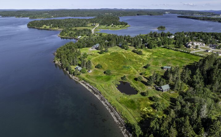 54 Old Toll Bridge Rd, Eastport, ME 04631 | Crexi.com