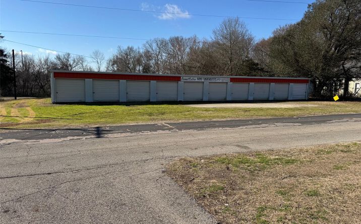 601 W Frank, Grand Saline, TX null | Crexi.com