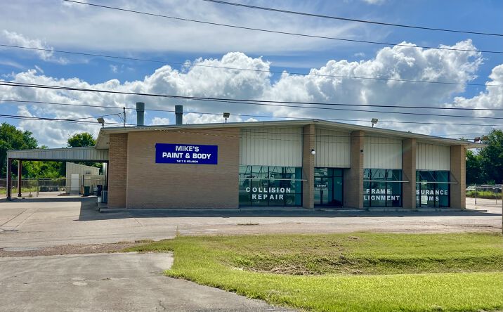 1981 E Mulberry St, Angleton, TX 77515 | Crexi.com
