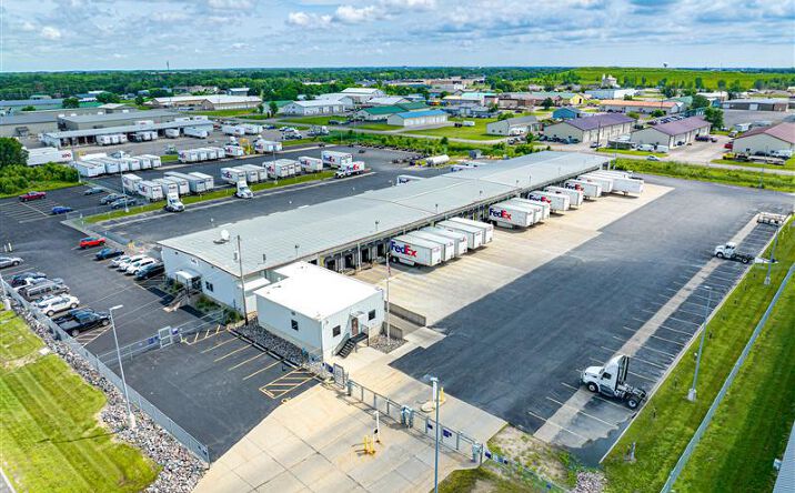 Wisconsin Commercial Real Estate for Sale | Crexi.com