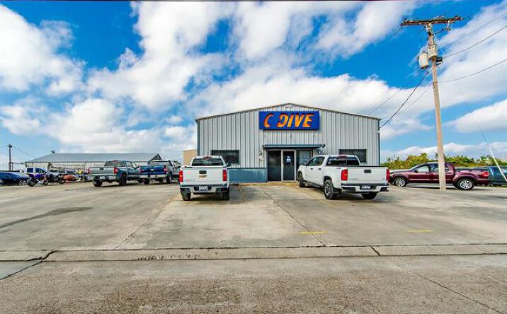 801 Barrow St, Houma, LA 70360 | Crexi.com