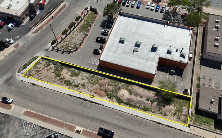 5135 Chromite St, El Paso, TX 79932 | Crexi.com