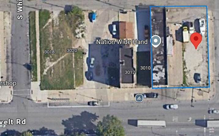 2701 W 23rd Street, Chicago, IL 60608 | Crexi.com