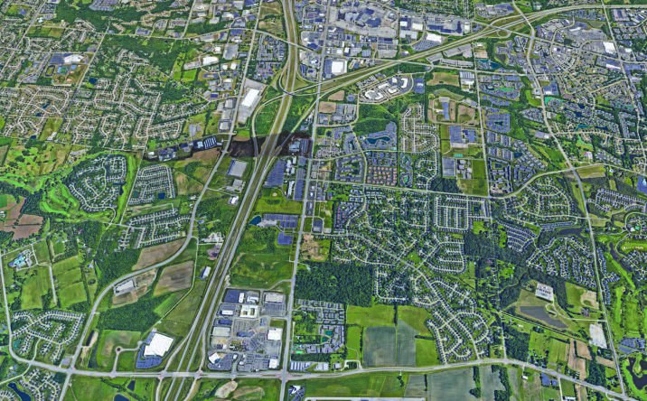 SR 741/Springboro Pike, Miami Twp, OH 45342 | Crexi.com