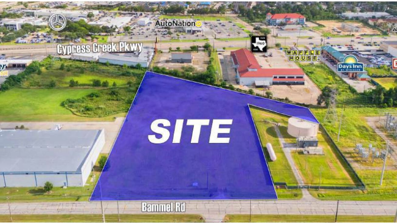 0 Bammel Rd, Houston, TX 77073 | Crexi.com