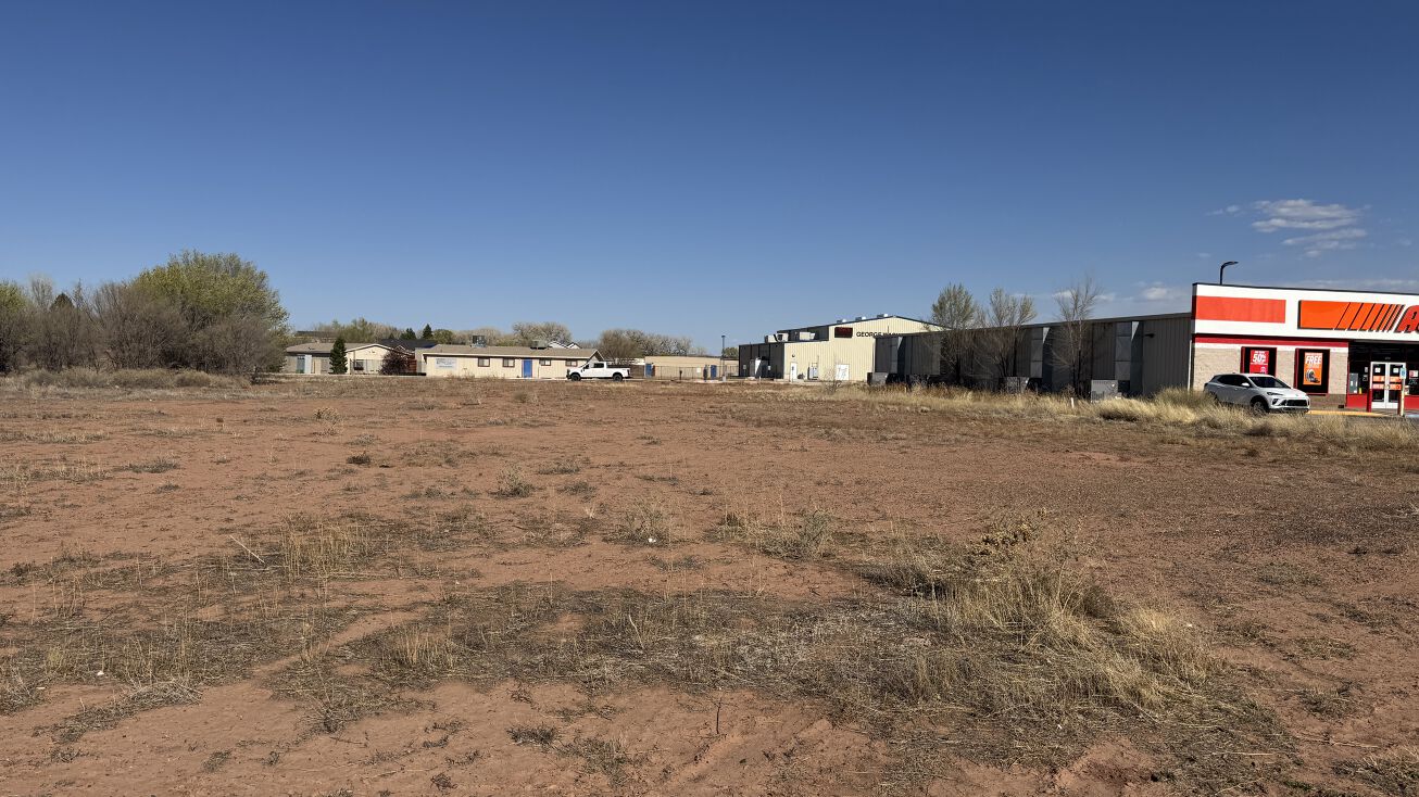 1901 S Main St, Snowflake, AZ 85937 | Crexi.com