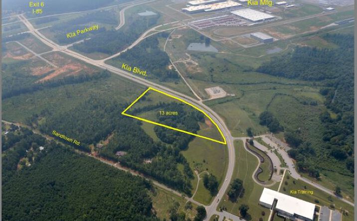 West Point, GA Commercial Real Estate for Sale | Crexi.com