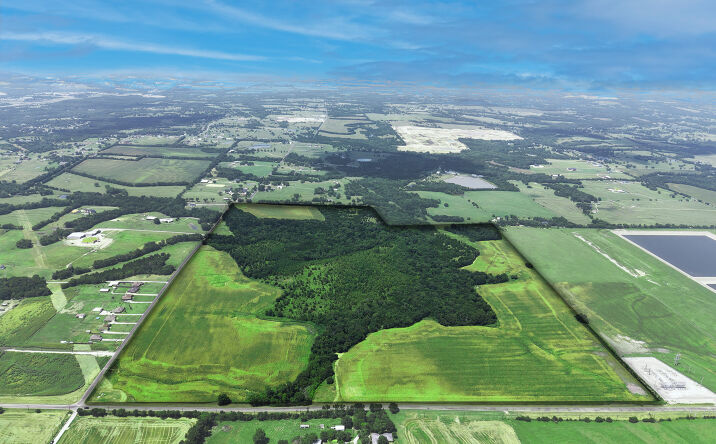 1187 Harrell Road, Howe, TX 75459 | Crexi.com