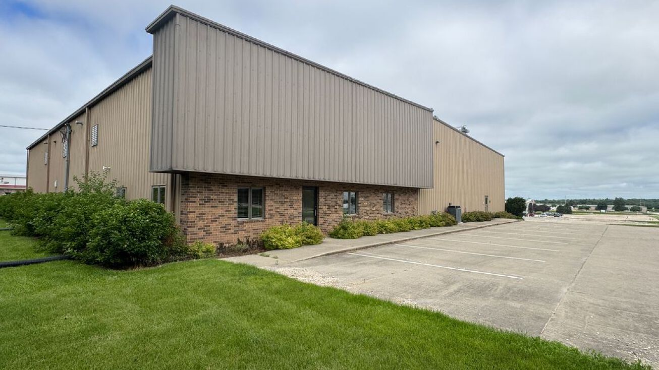 525 Lawler St, Iowa Falls, IA 50126 | Crexi.com