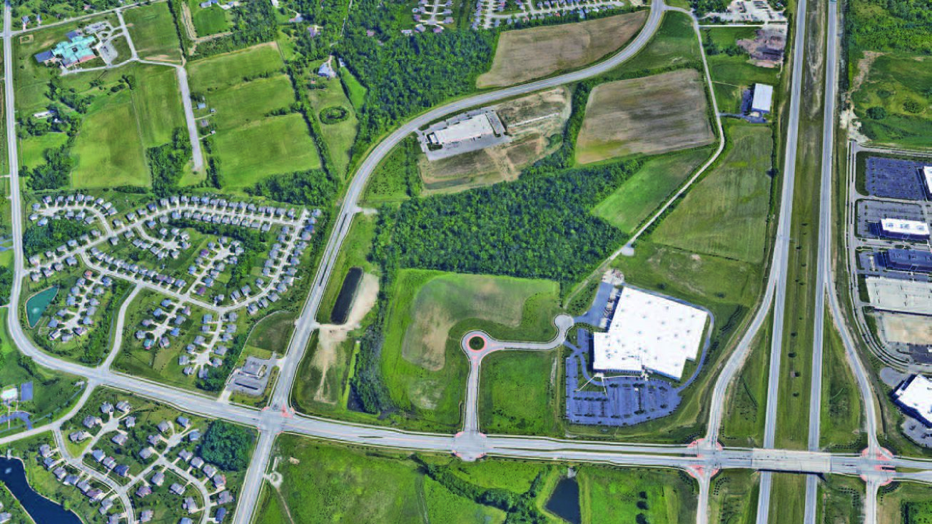 Austin Blvd and Byers Rd, Miamisburg, OH 45342 | Crexi.com